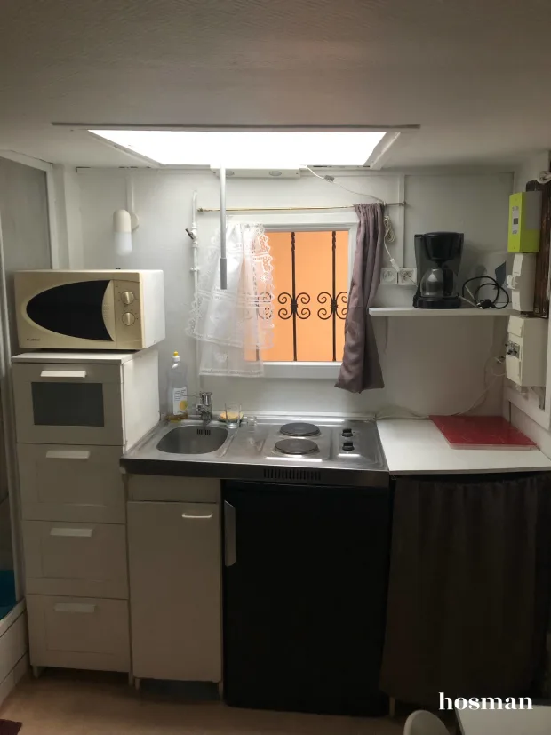 Charmant Studio - 9m2 - Calme - Combles aménageables - Rue du Faubourg ...