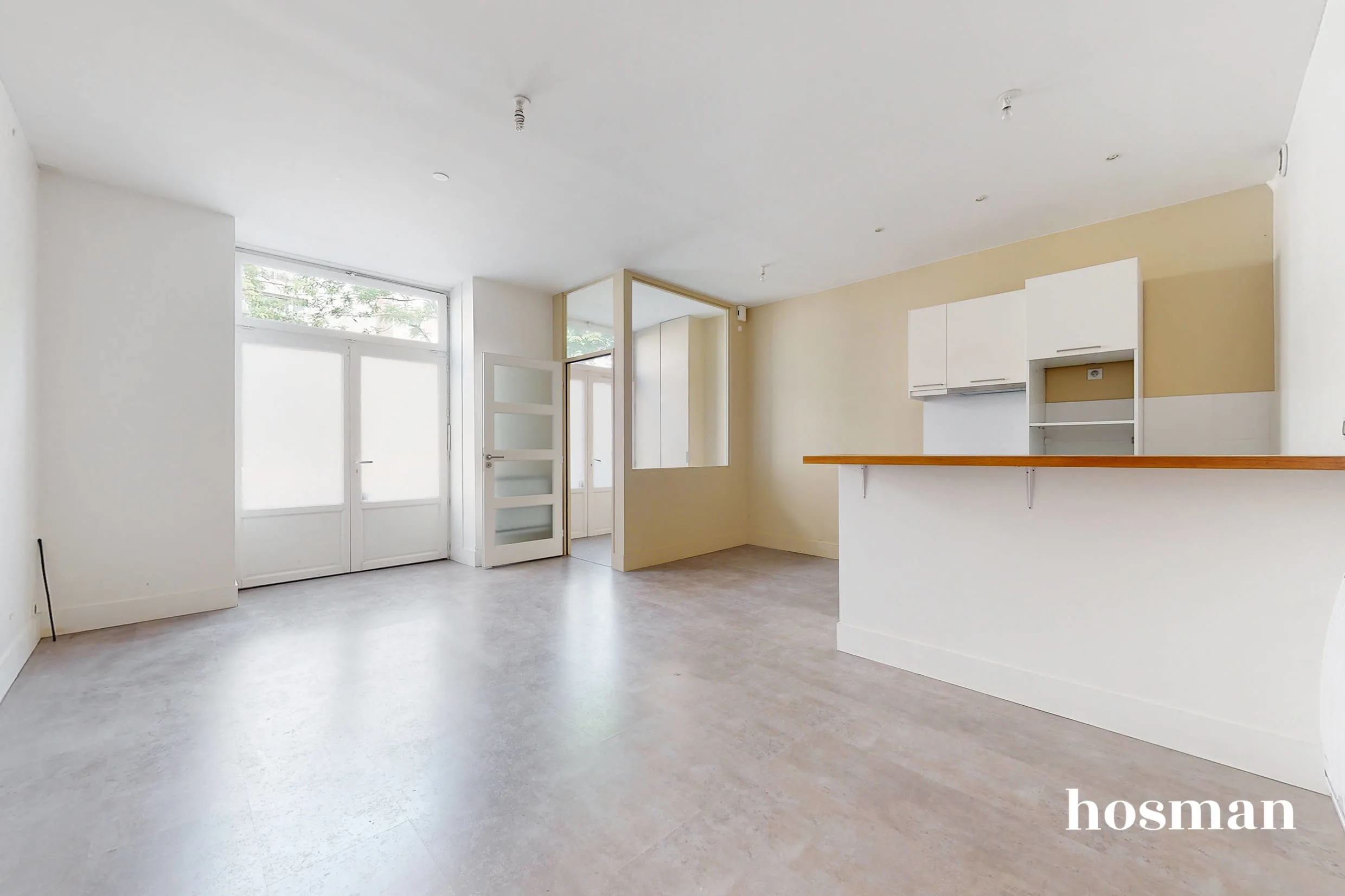 Charmant deux pièces de 51 M2 - Quartier Croulebarbe -Métro Les ...