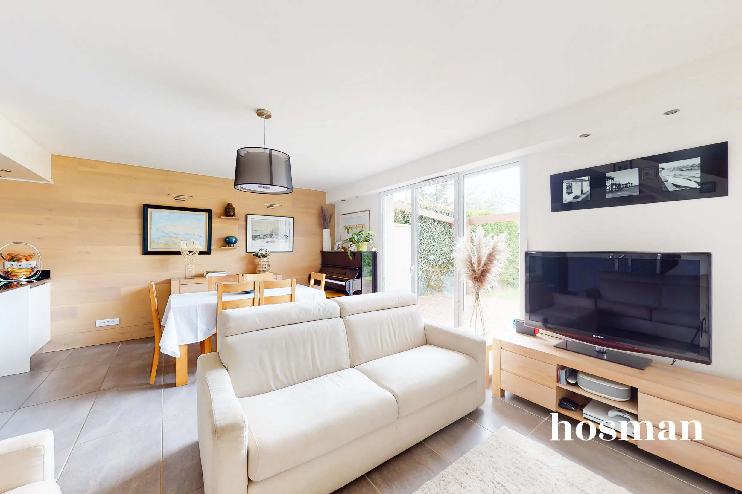 Ravissante Maison de 81.4 m2 - Avenue de Picot 33320 Eysines