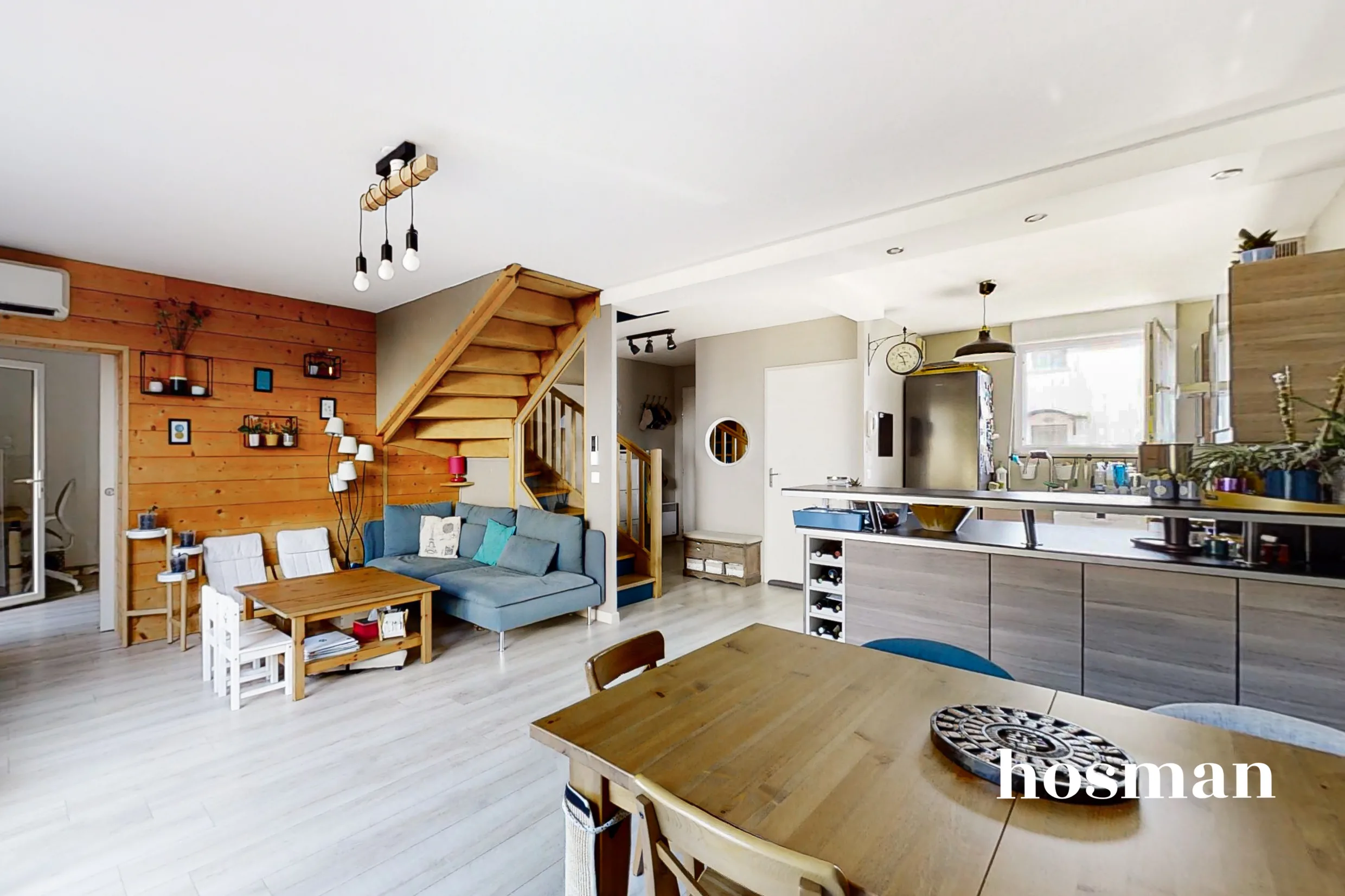 Charmante Maison de 89,5 m2 - Avenue de Picot 33320 Eysines