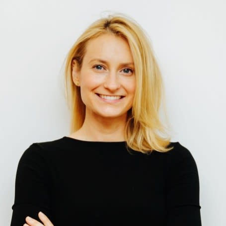 AIm High - AI Bootcamp for Female Founders