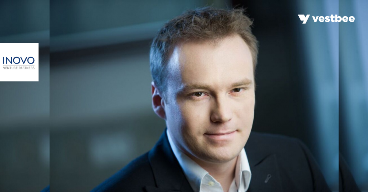VC Of The Month - Inovo Venture Partners | Vestbee