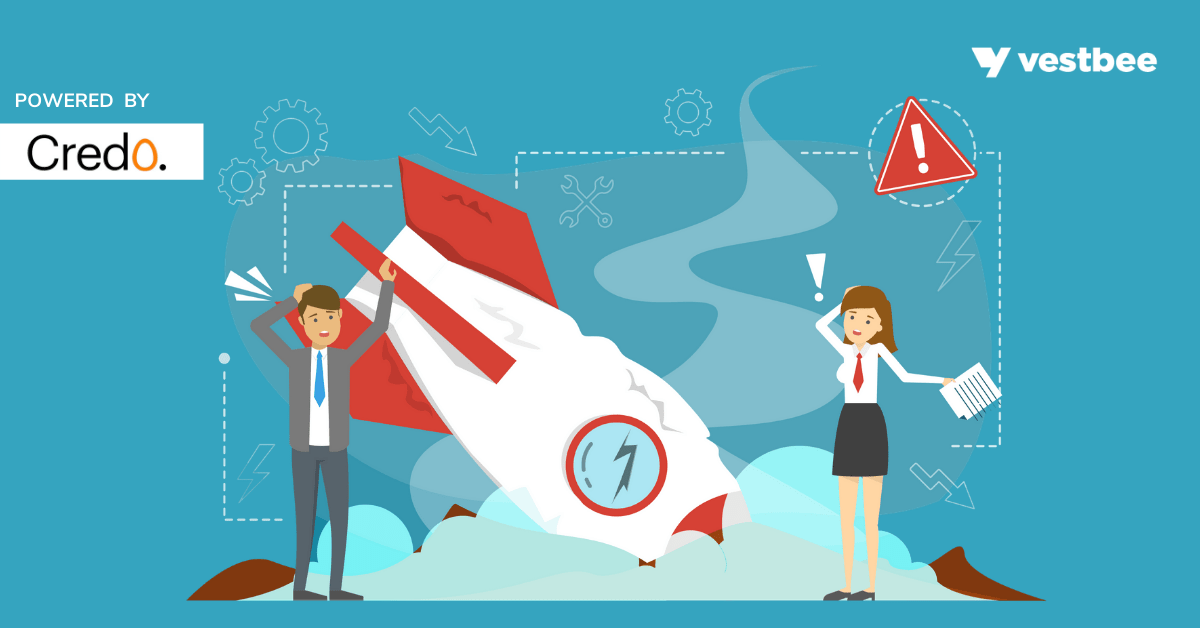 What is a broken cap table and how a startup can fix it? | Vestbee