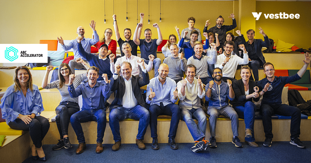 Startup Accelerator Of The Month - ABC Accelerator | Vestbee