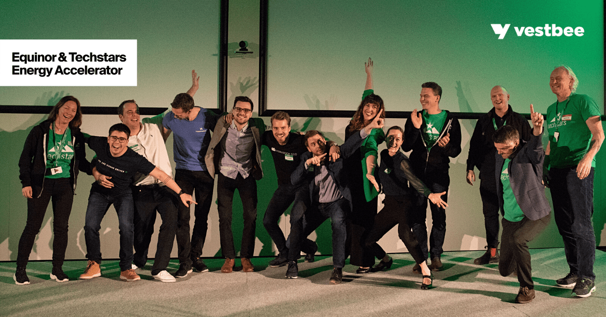 Startup Accelerator Of The Month - Equinor & Techstars Energy ...