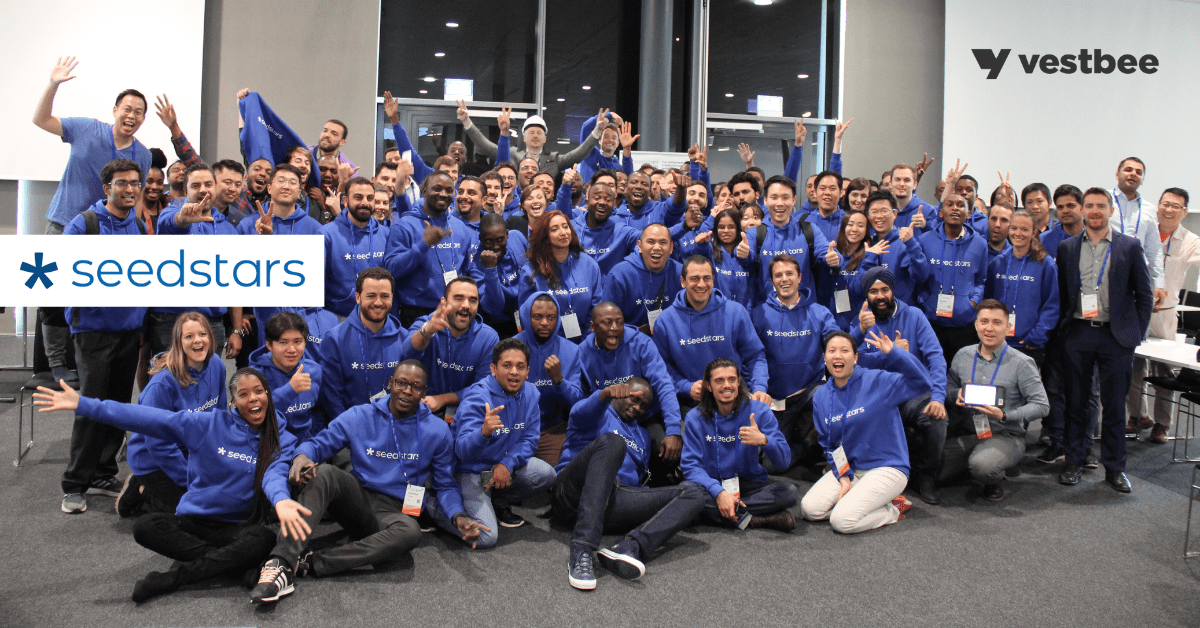 Startup Accelerator Of The Month - Seedstars | Vestbee