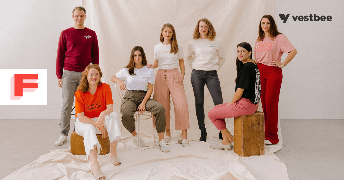 Startup Accelerator Of The Month - Grow F | Vestbee