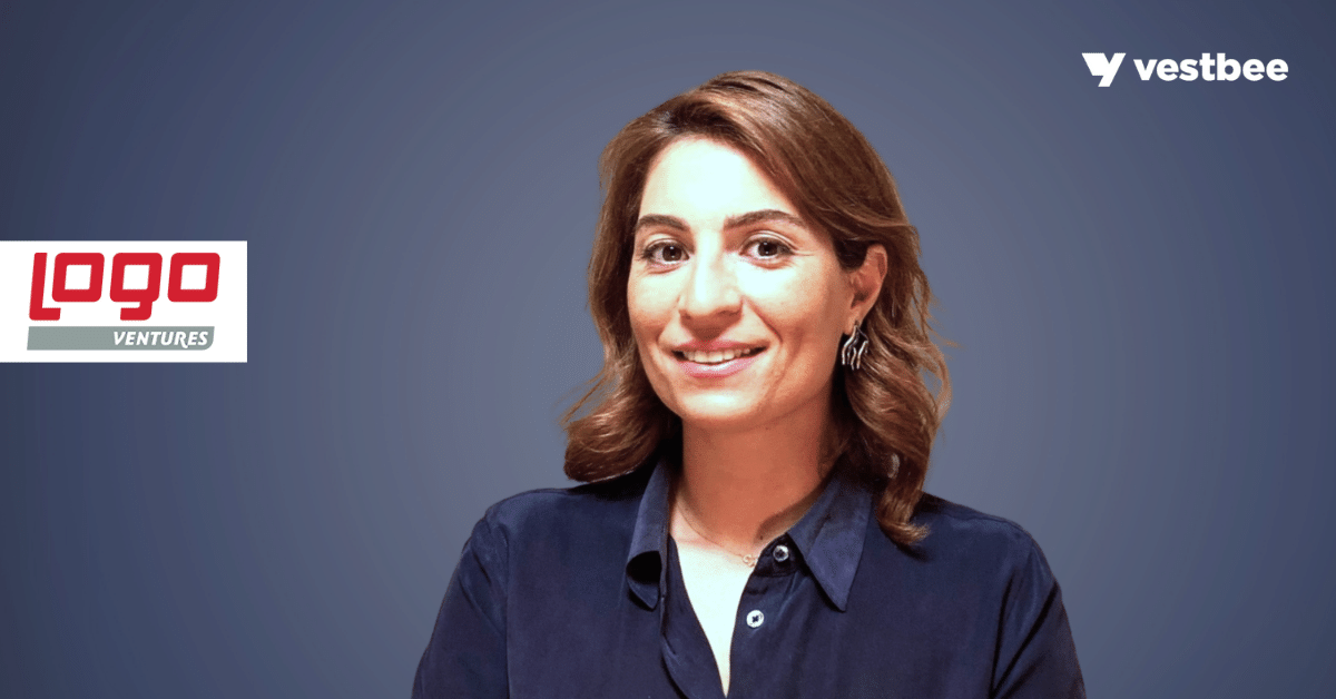 VC Of The Month - Logo Ventures | Vestbee