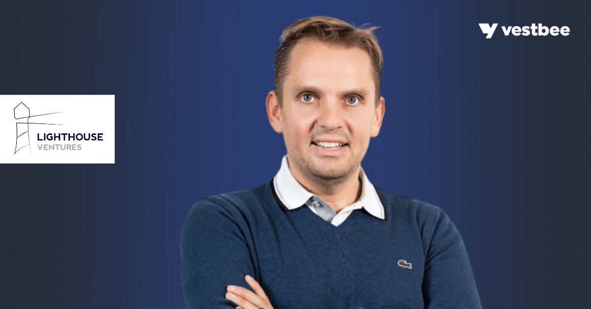 VC Of The Month - Lighthouse Ventures | Vestbee