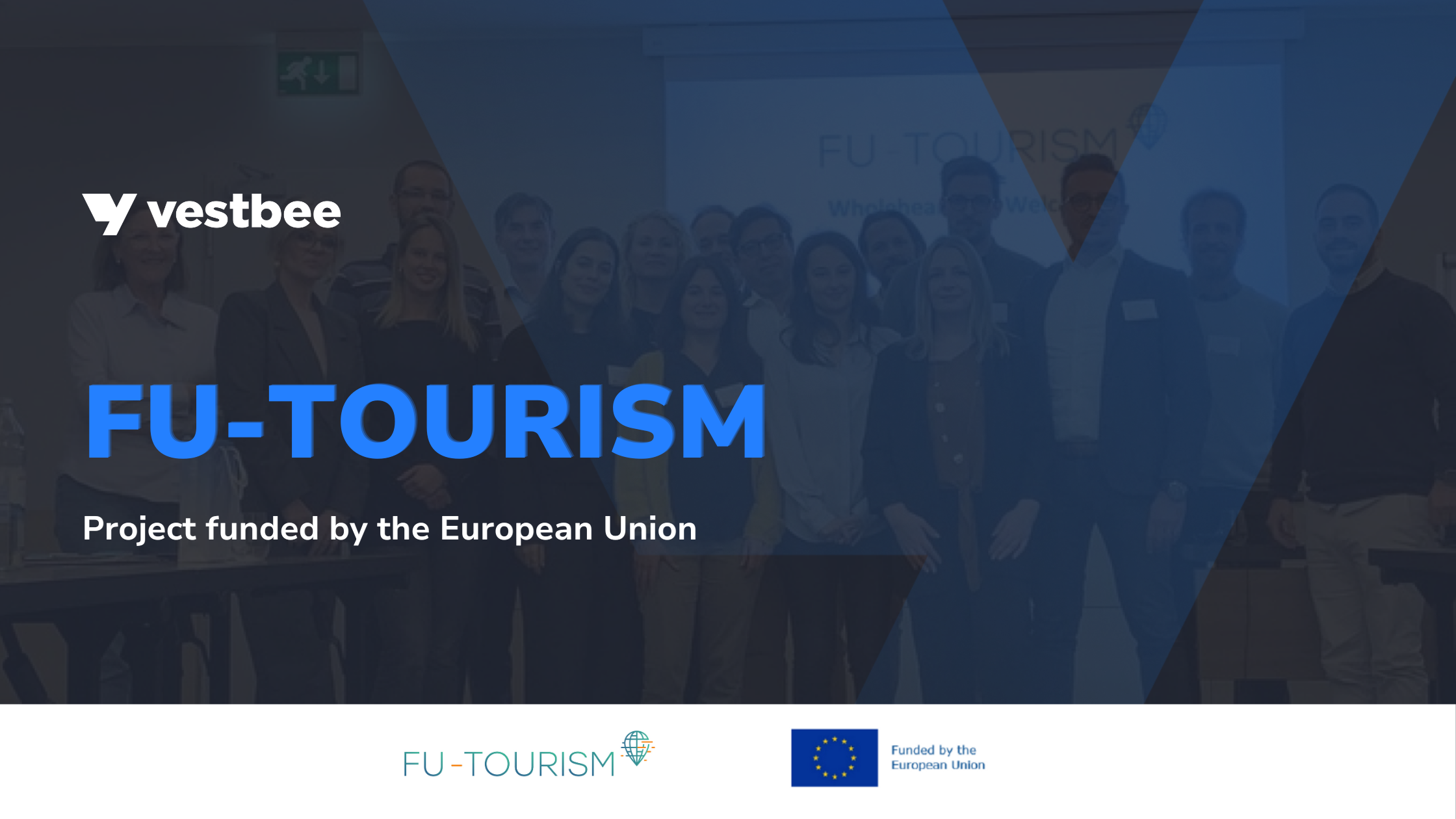 FU-TOURISM: project with the aim of transforming more than 100 SMEs ...