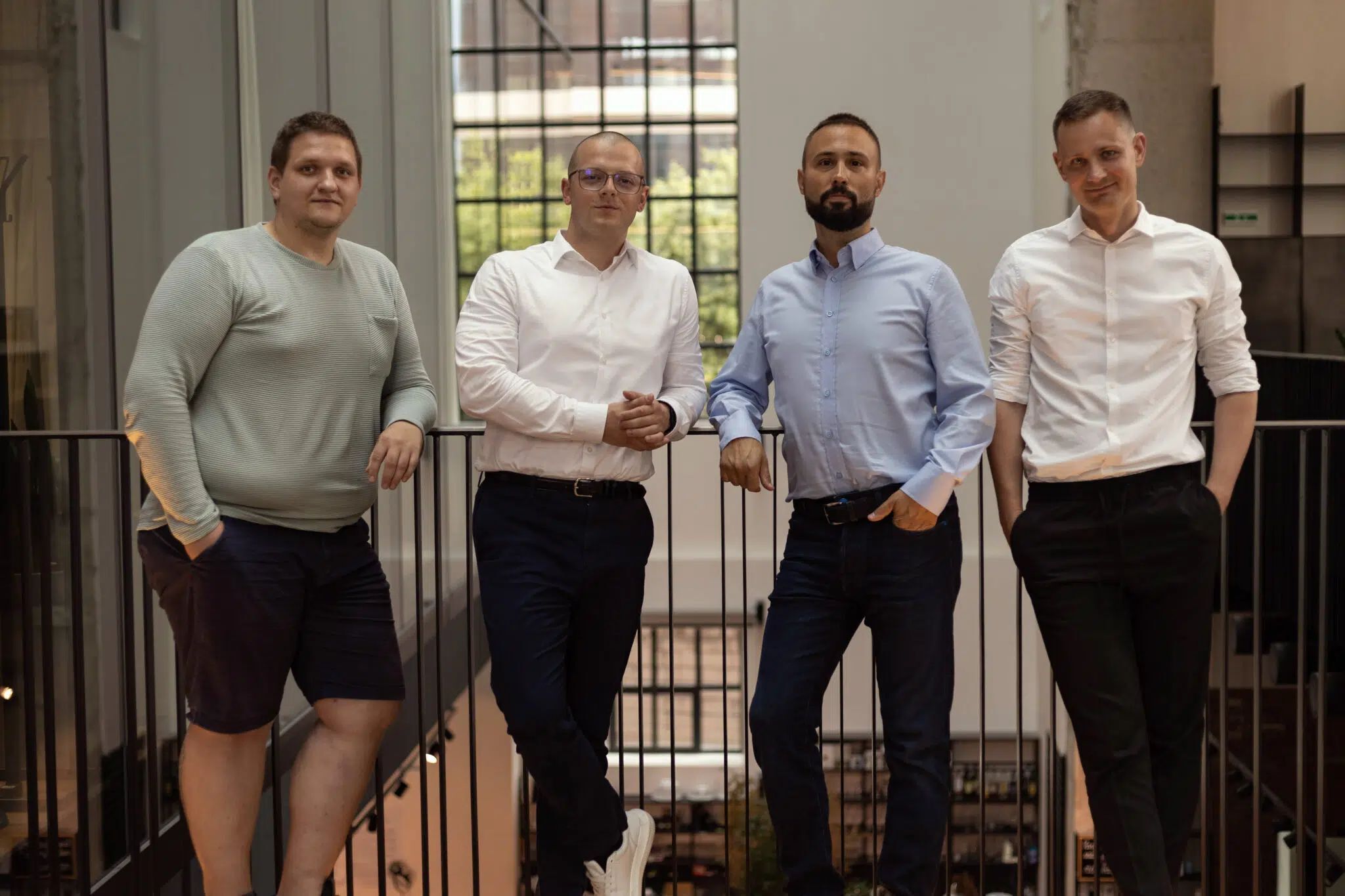 Slovak startup Elv.ai secures €500k to fight disinformation | Vestbee