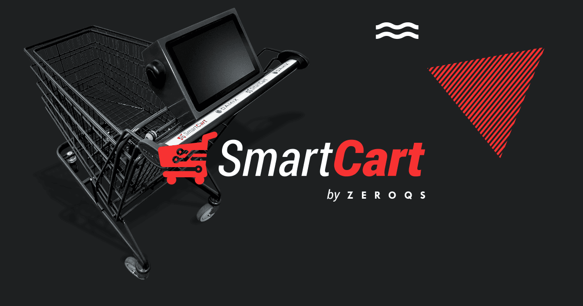 Polish retail startup ZeroQs raises €457k to develop smart shopping card technology | Vestbee