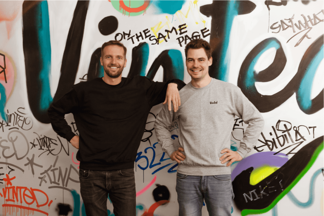 Lithuanian unicorn Vinted acquires Trendsales, Danish second-hand ...