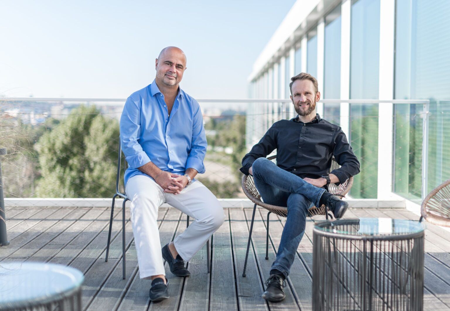 Czech Depo Ventures and Tensor Ventures sell AI chip startup Neuronix ...