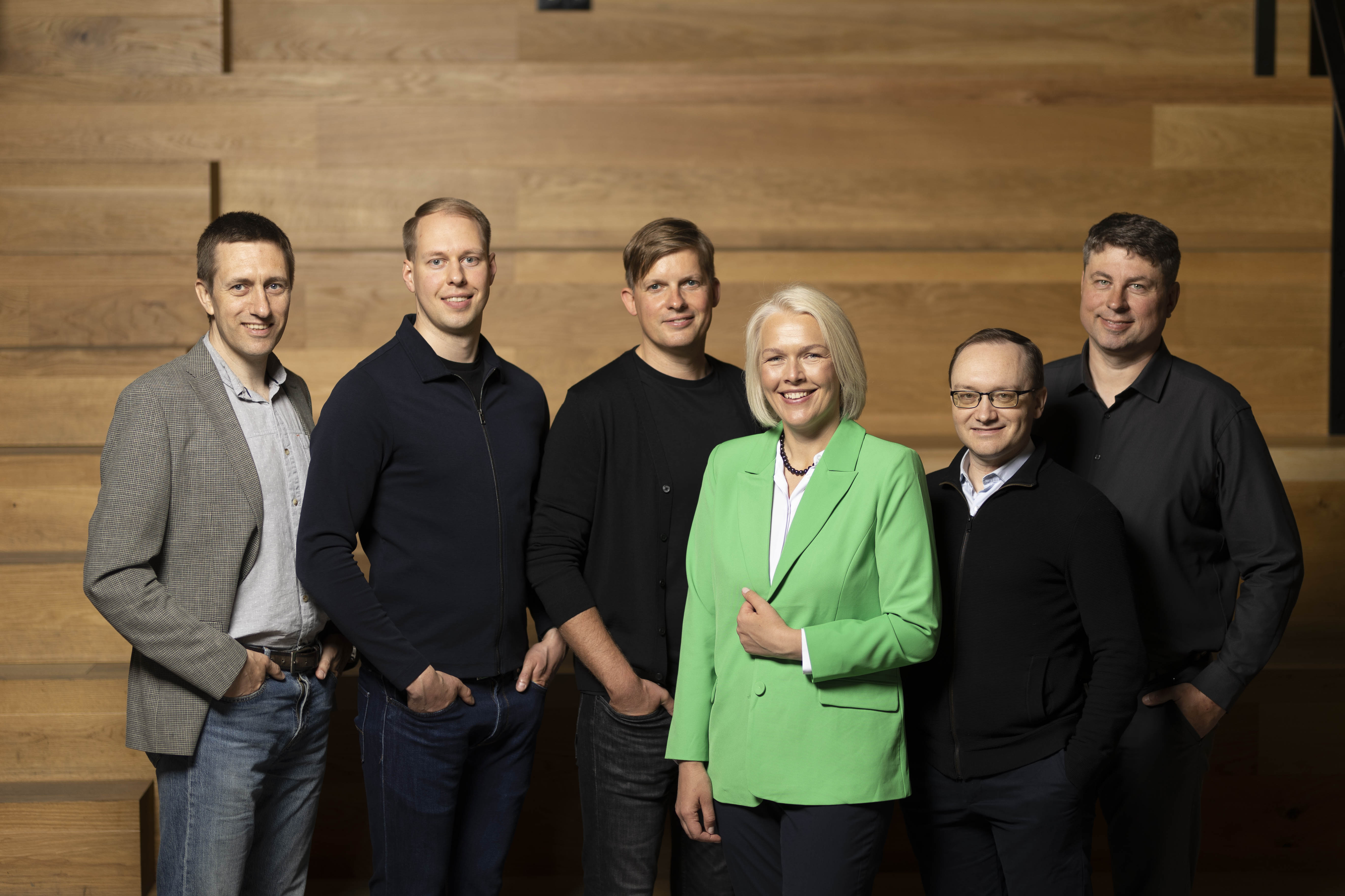 Lithuanian startup Softloans receives a €1M pre-seed investment led by FIRSTPICK | Vestbee