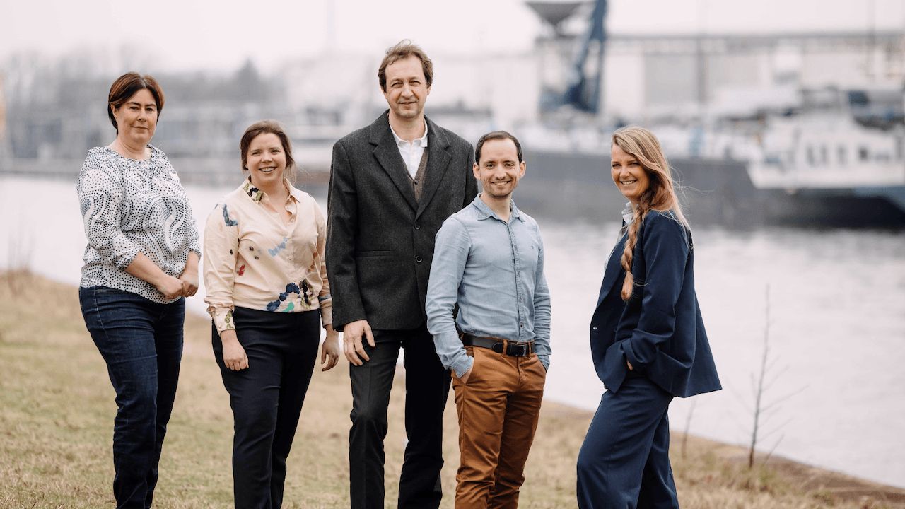 Belgian biotech AmphiStar secures €6M to launch cost-effective ...