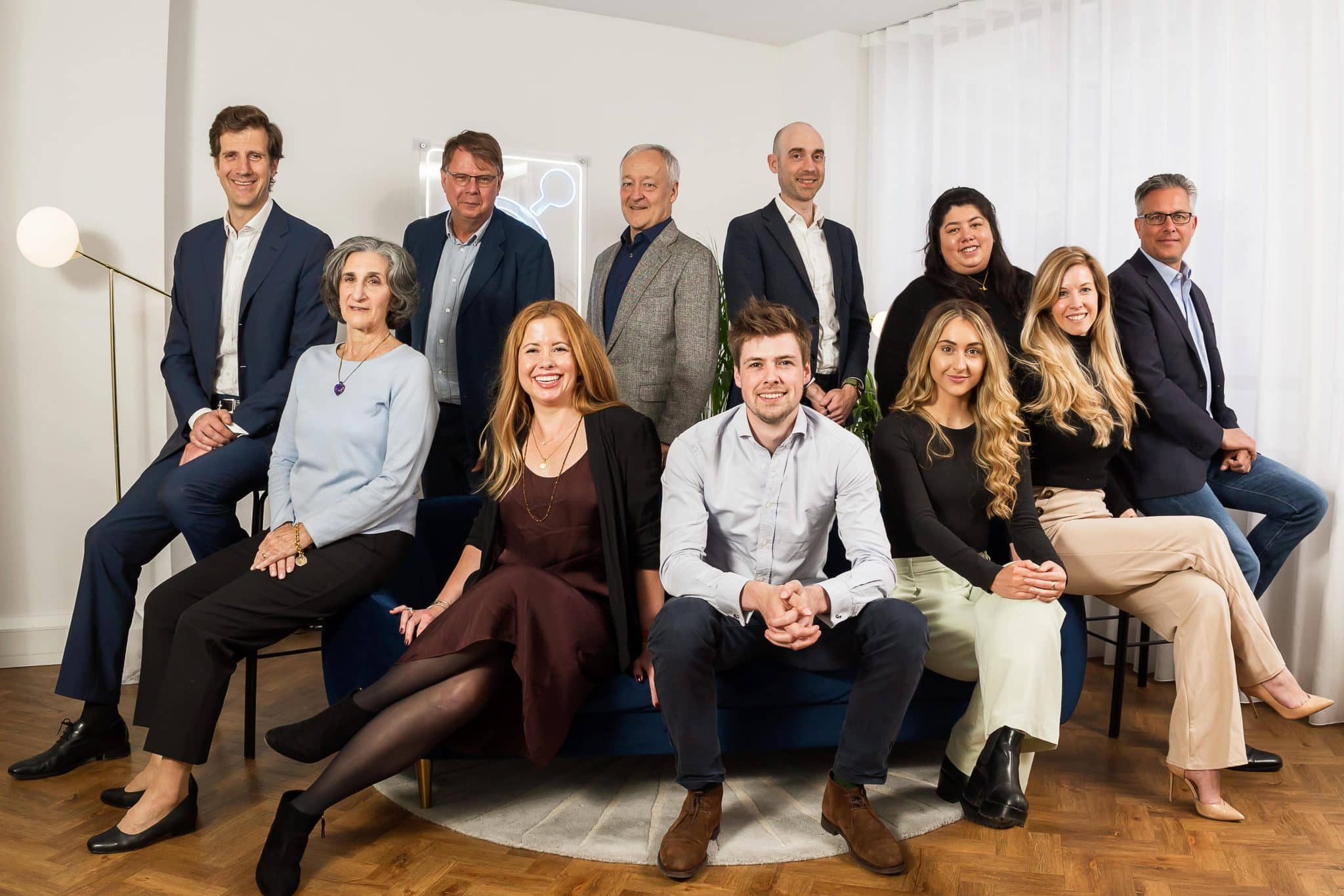 London-based Isomer Capital launches secondaries fund of over €116M ...