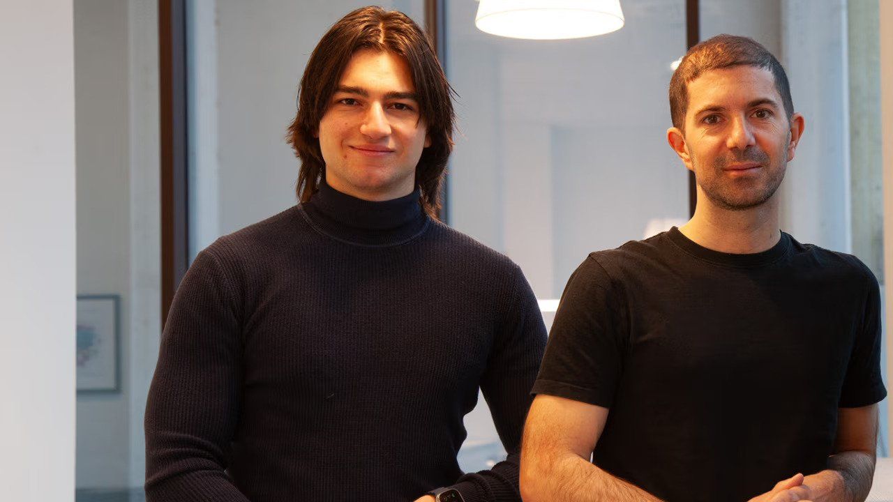 Italian martech Glaut raises $1.4M in pre-seed round led by Founders ...