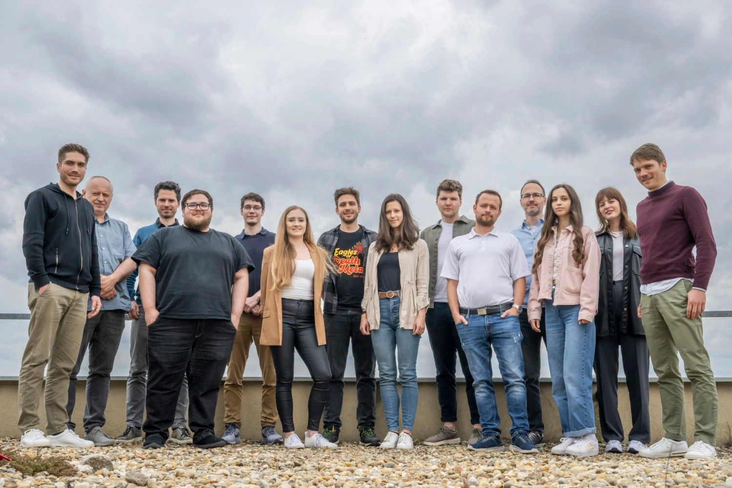 Hungarian AI startup Deligo secures $3M for its visual recognition ...