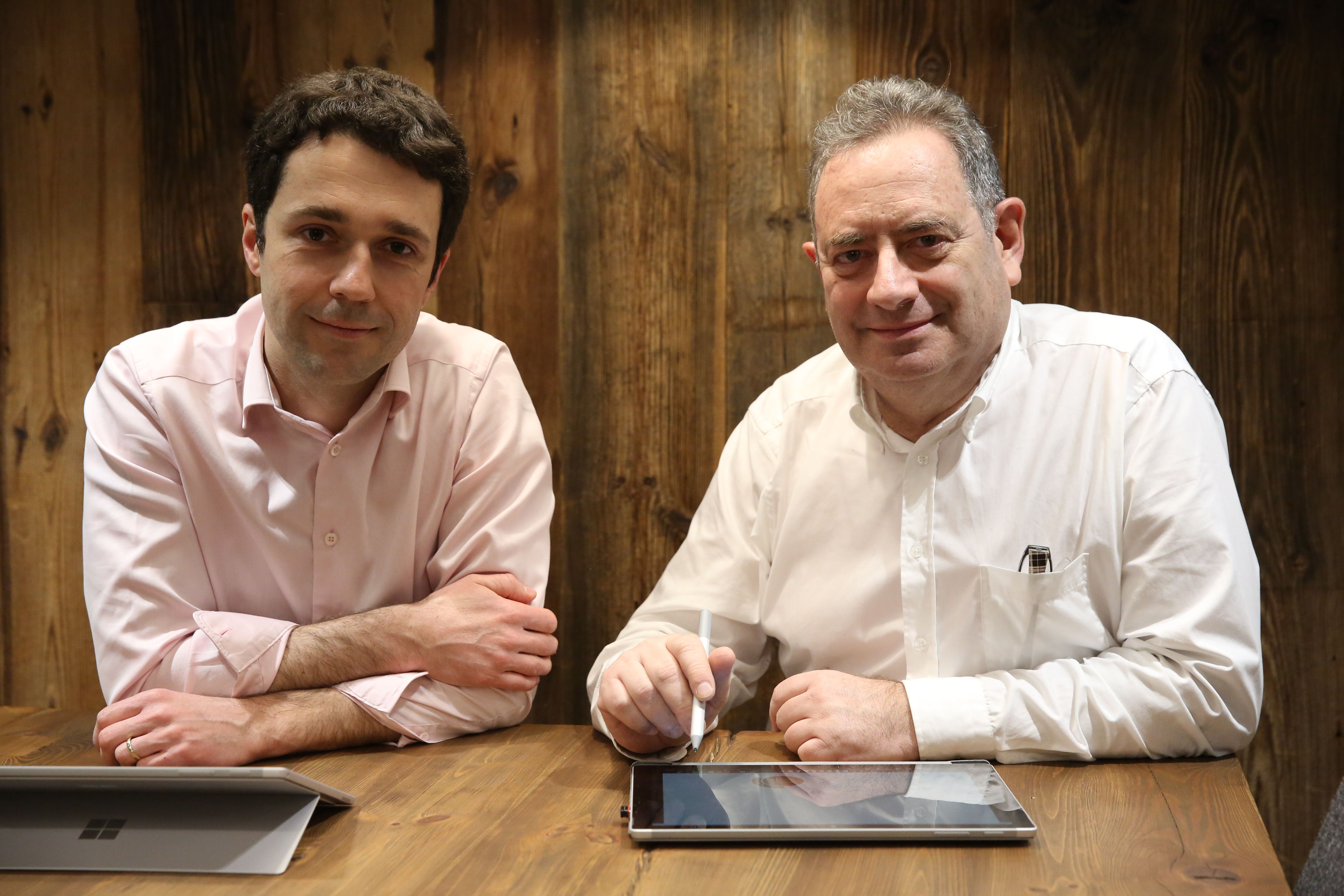 Polish intelligent document processing startup 4Semantics raises funds ...