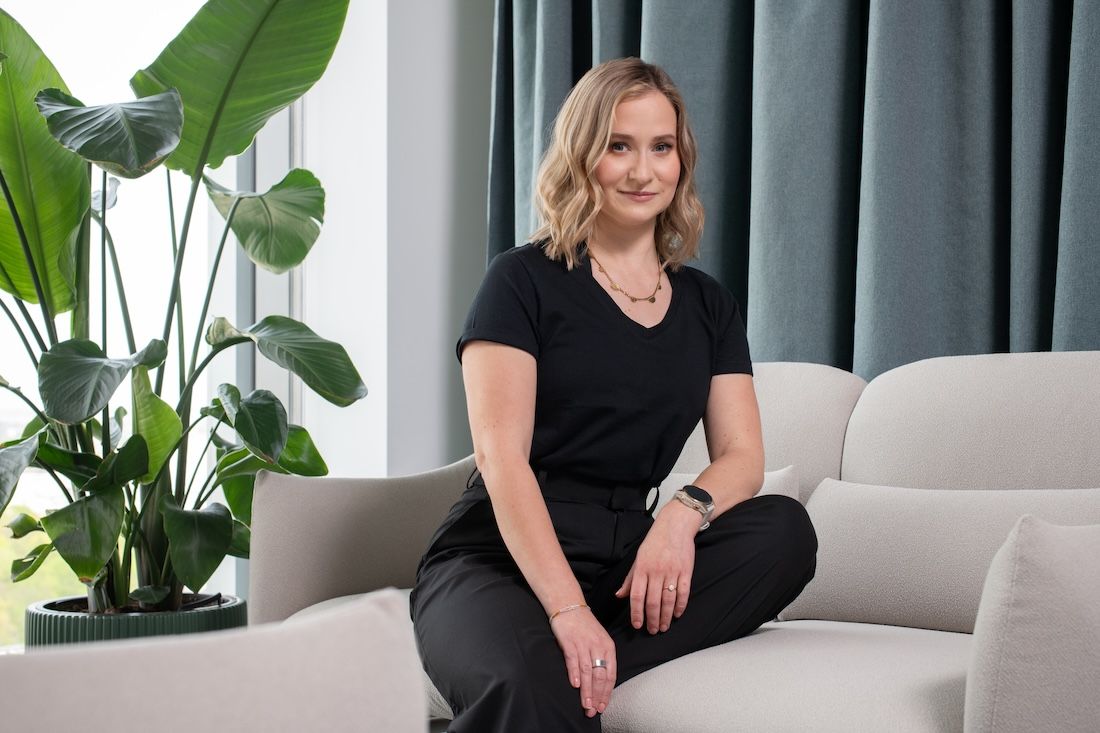 Polish e-commerce data platform Quantia secures $1.2M to further ...