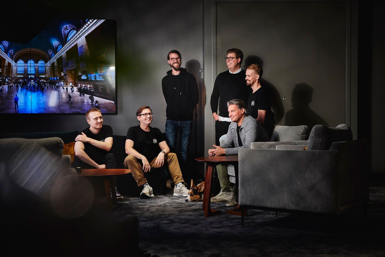 Swedish AI-based software testing startup QA.tech raises €3M led by ...