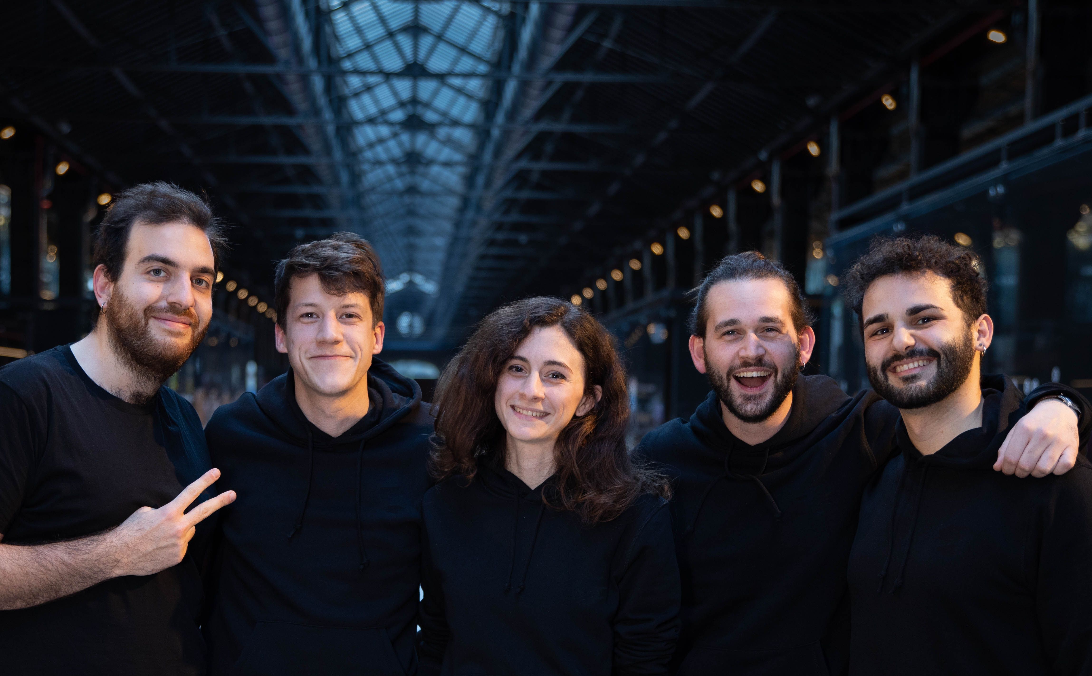 Italian SaaS startup Zefi.ai secures €1.6M to further develop its ...