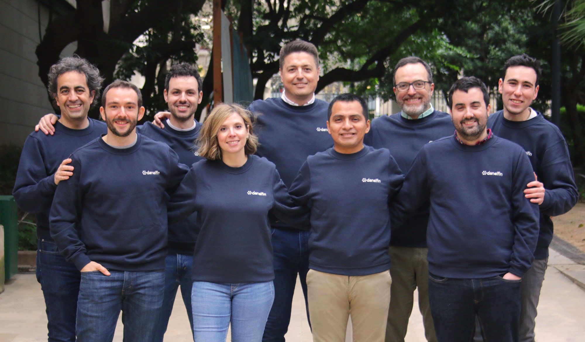 Spanish stock analytics platform Danelfin secures €2M led by Nauta ...