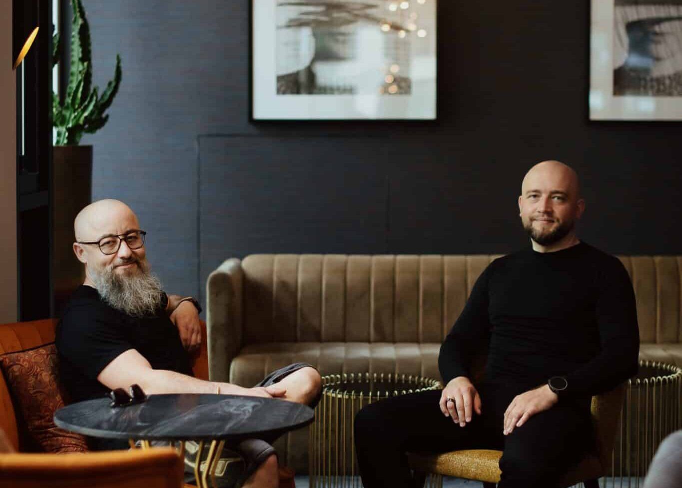 Polish-founded startup Proofs secures $2.6M led by Earlybird Venture ...