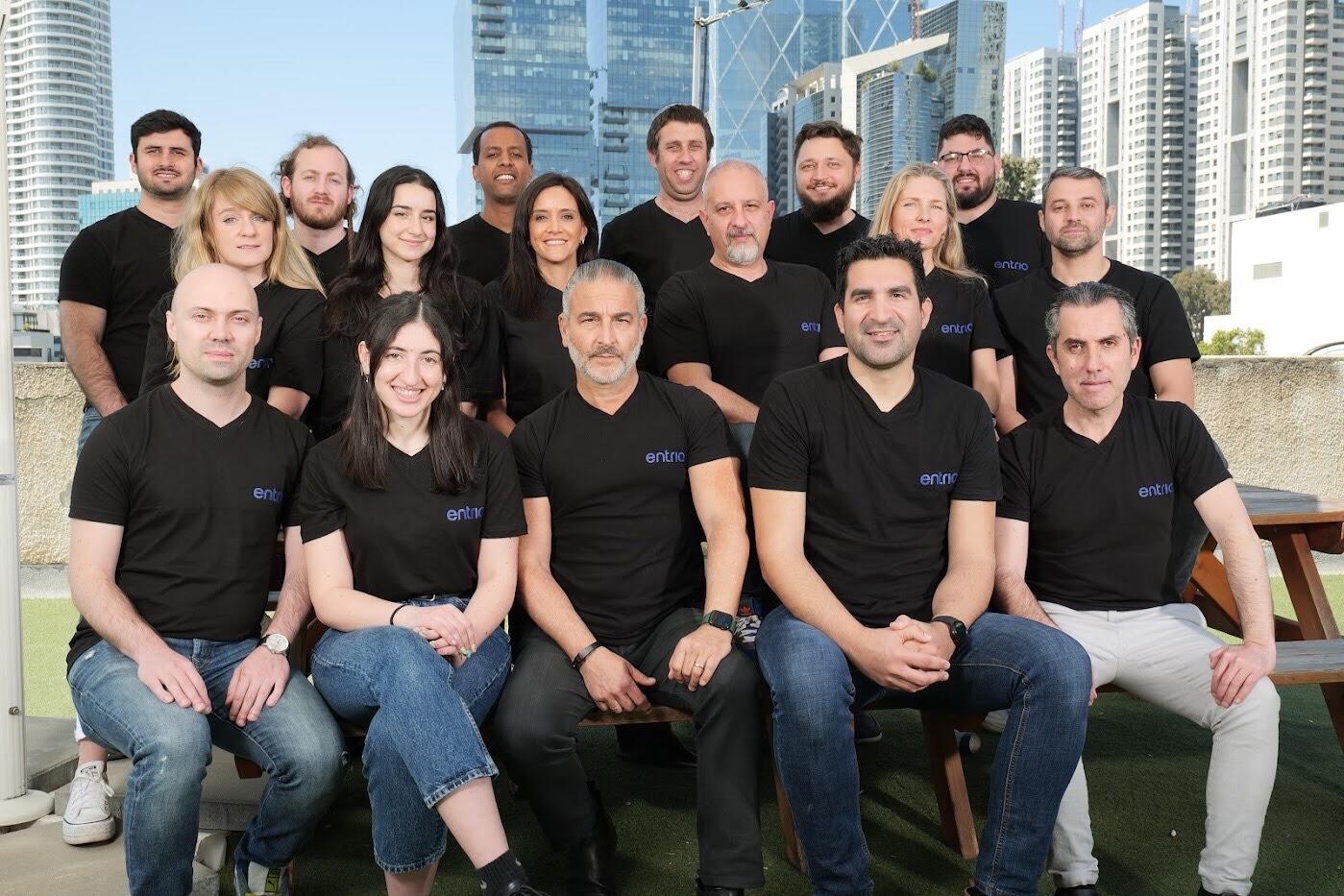 Croatian event management platform Entrio raises €9M funding led by ...