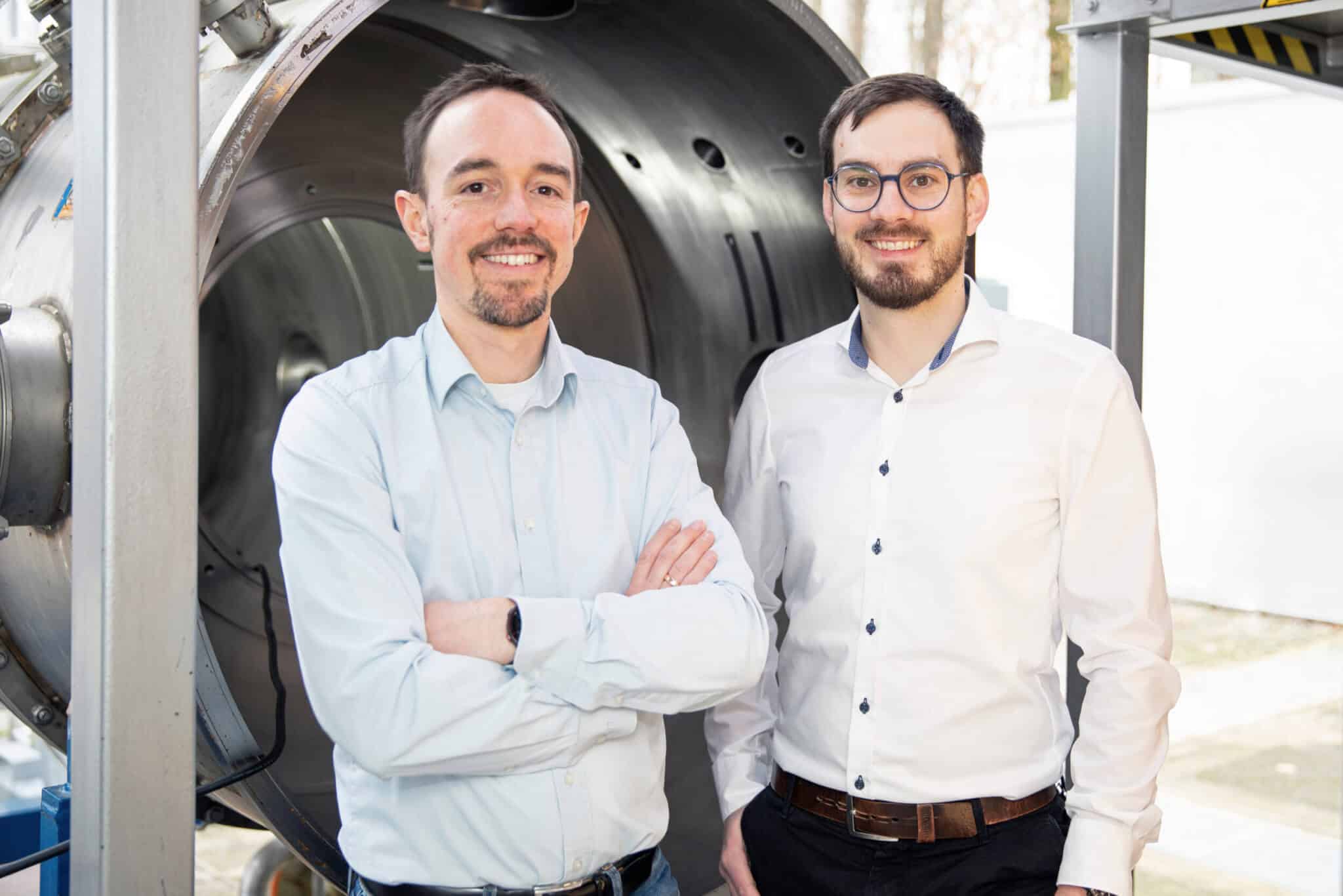 German startup ISPTech raises €2M to develop in-space propulsion ...