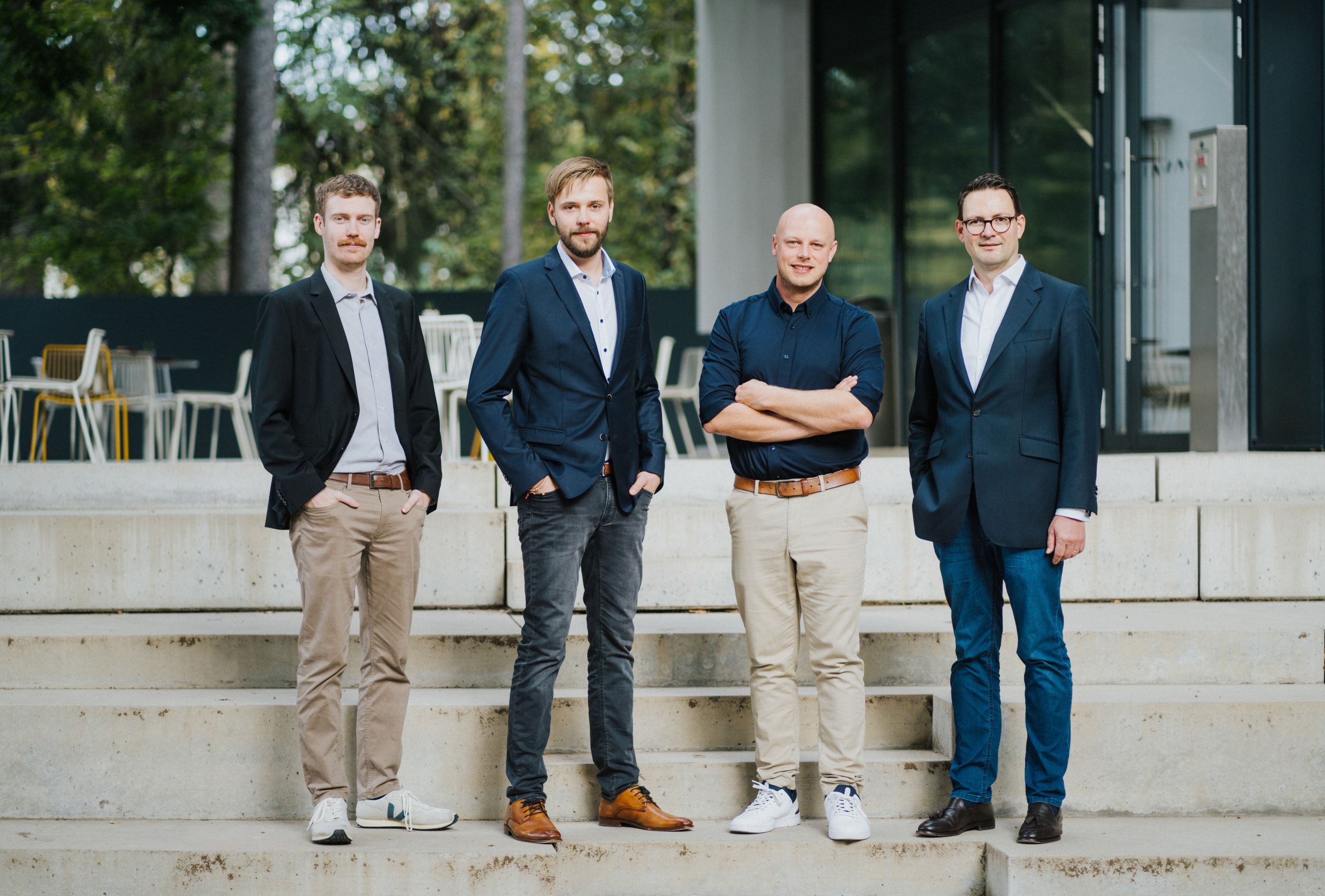 Austrian digital assets software provider Trever raises €2.4M to grow ...