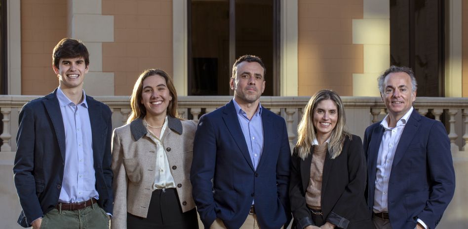 Spanish VC Abac Nest Ventures launches a €20M fund to support early-stage software startups ...