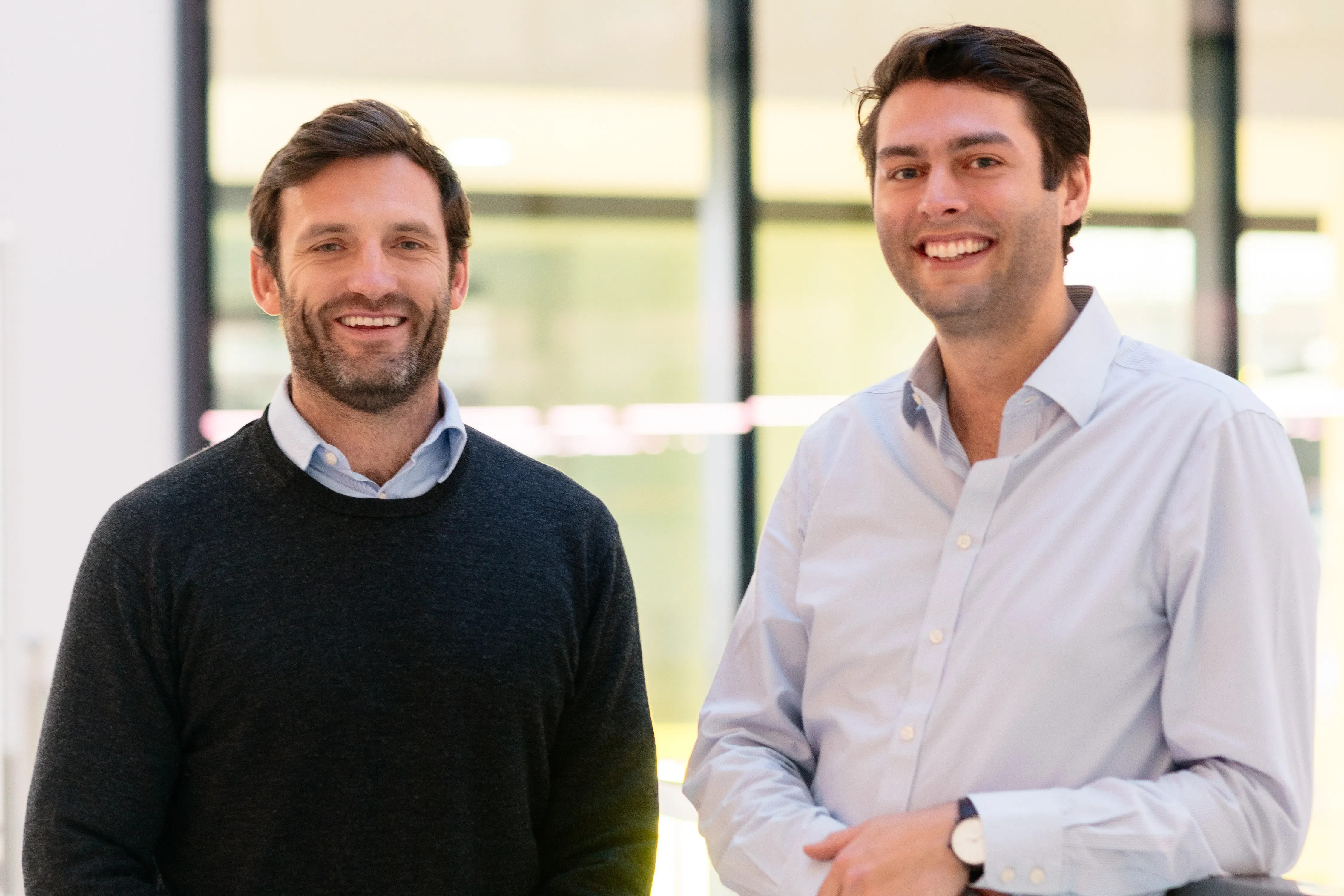 Switchee secures £5M to provide a million UK social homes with energy ...