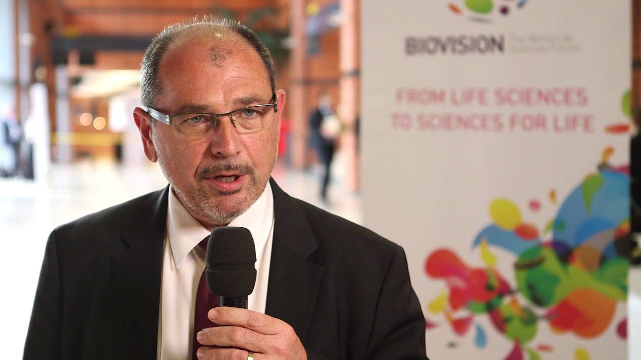 AstraZeneca acquires French biopharmaceutical startup Amolyt Pharma for ...