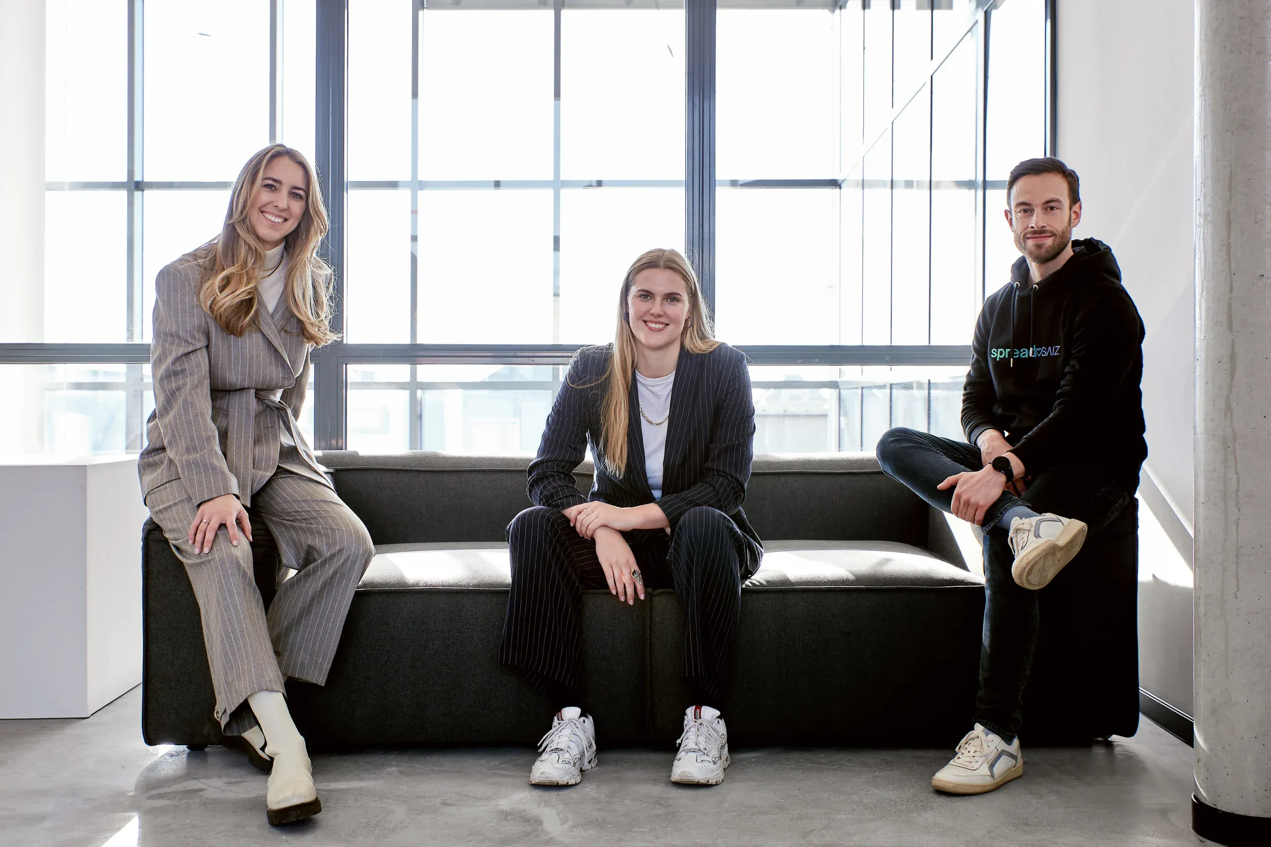 Berlin-based startup SAIZ secures €2.5M for its fashion industry's ...