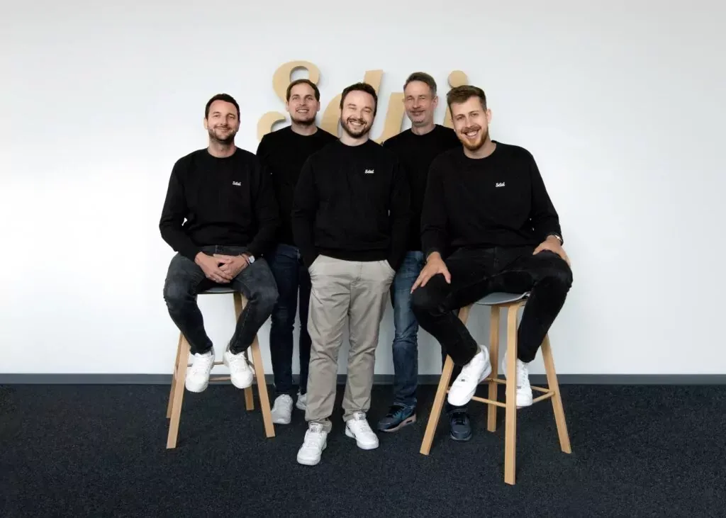 German-based Sdui acquires FoxEducation and raises €21M in a Series A ...