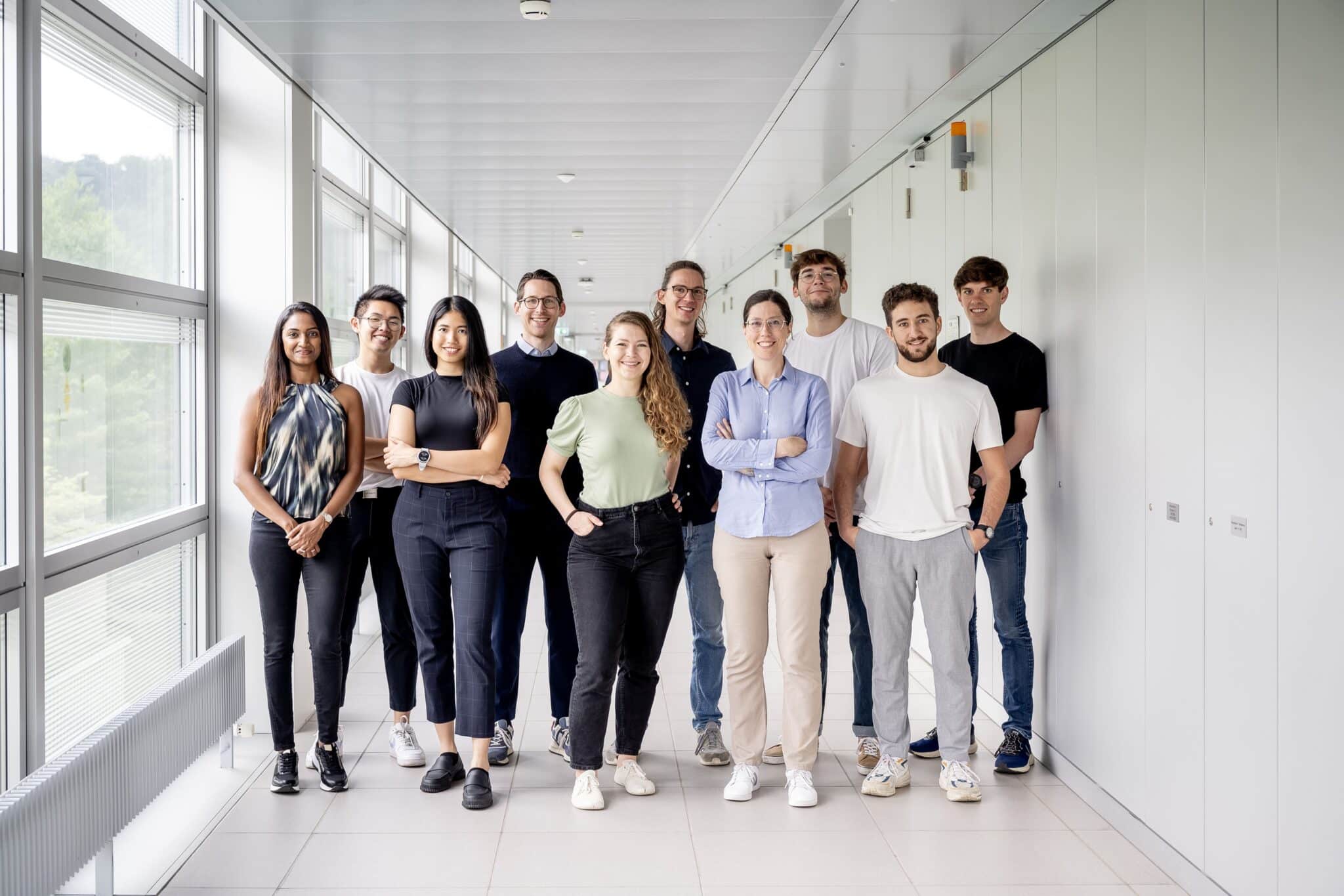 Swiss deeptech Apheros secures $1.85M to develop metal foam cooling ...