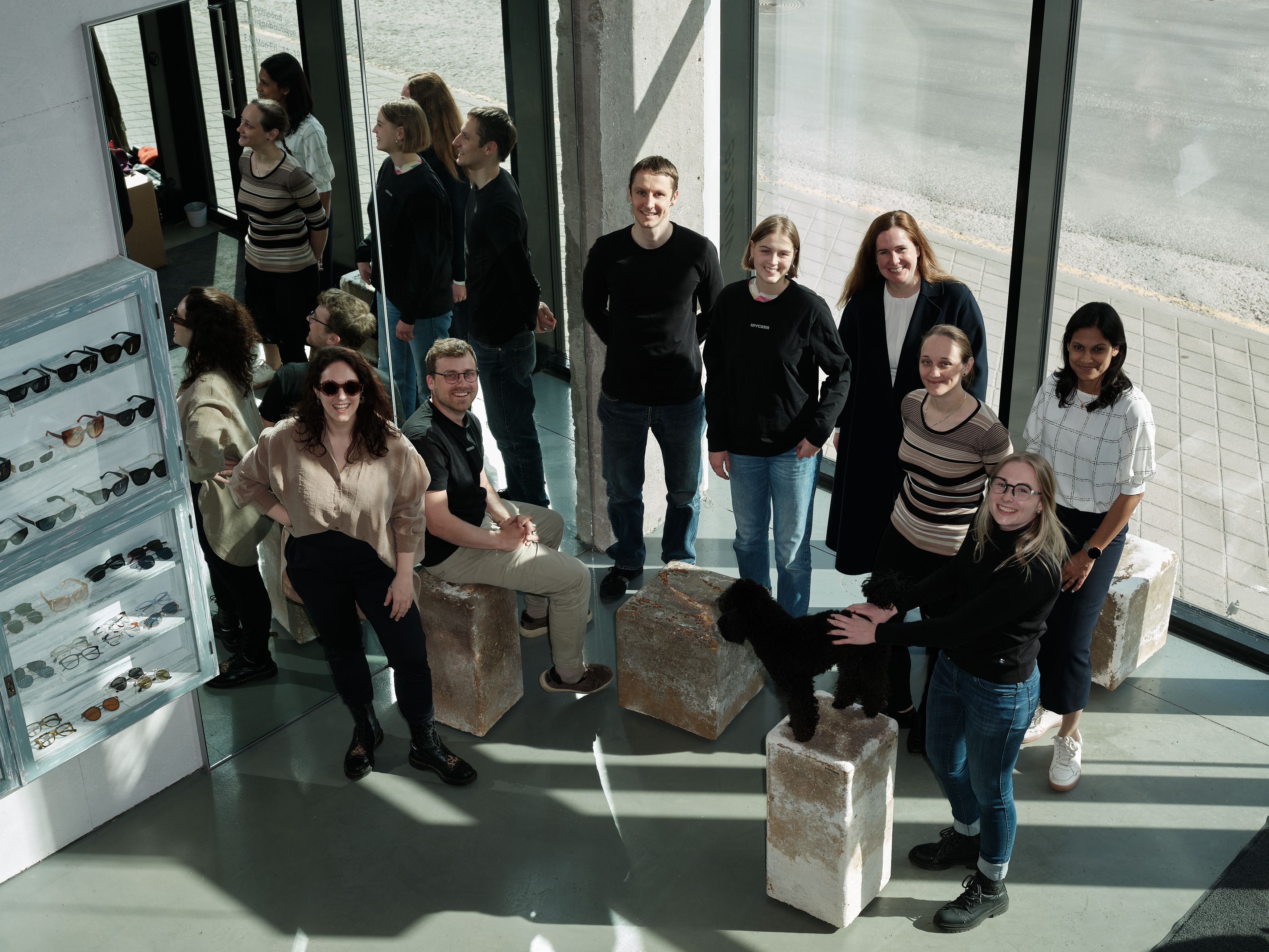 Estonian cleantech Myceen secures €2M to produce carbon-negative ...