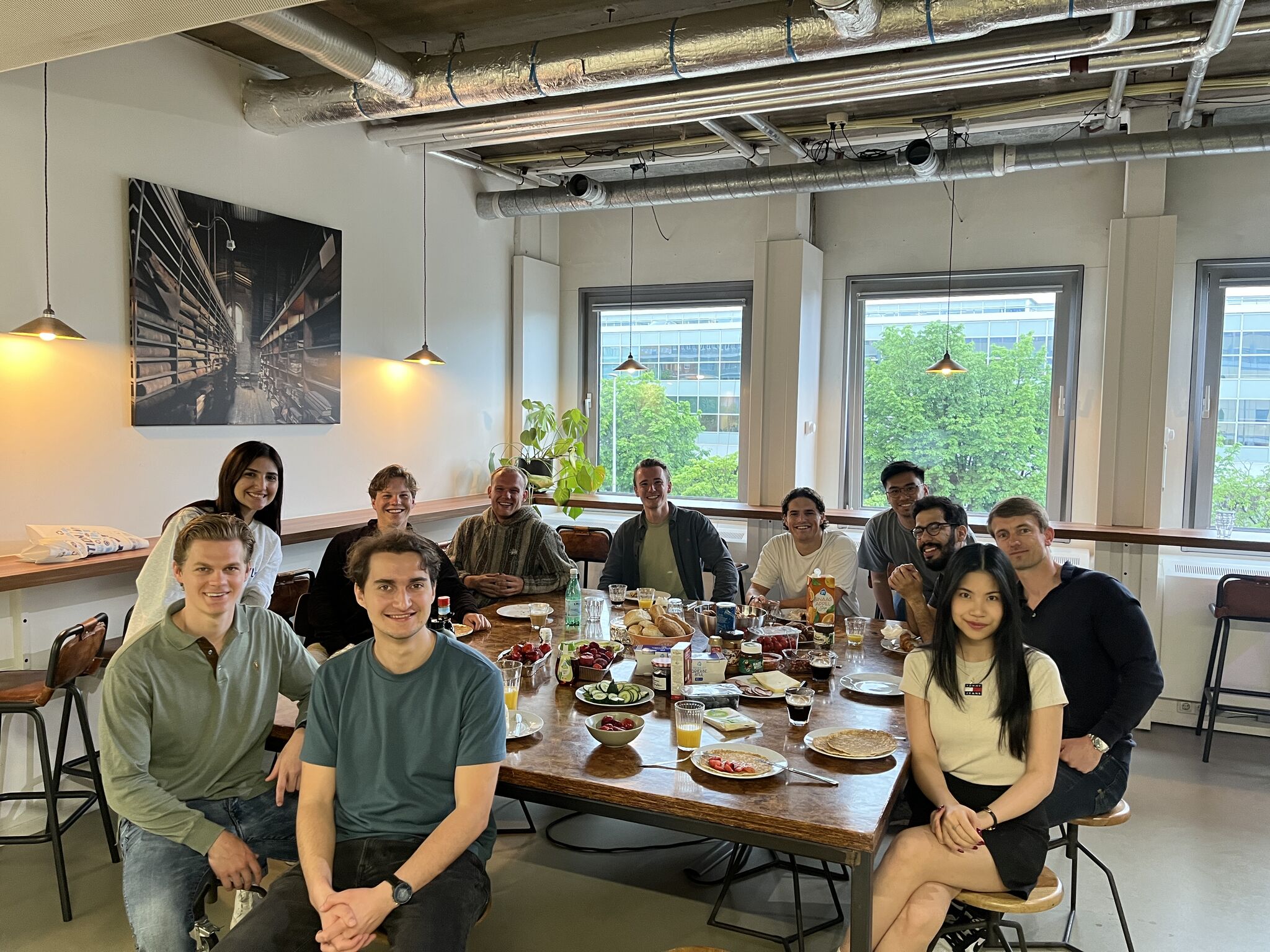 Amesterdam-based Churned.io raises €2.5M led by Newion and Volta ...