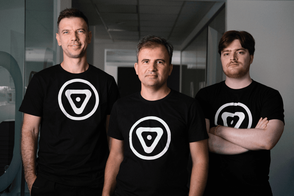 Ukrainian AI platform Mantis Analytics raises $240K to enter the US ...