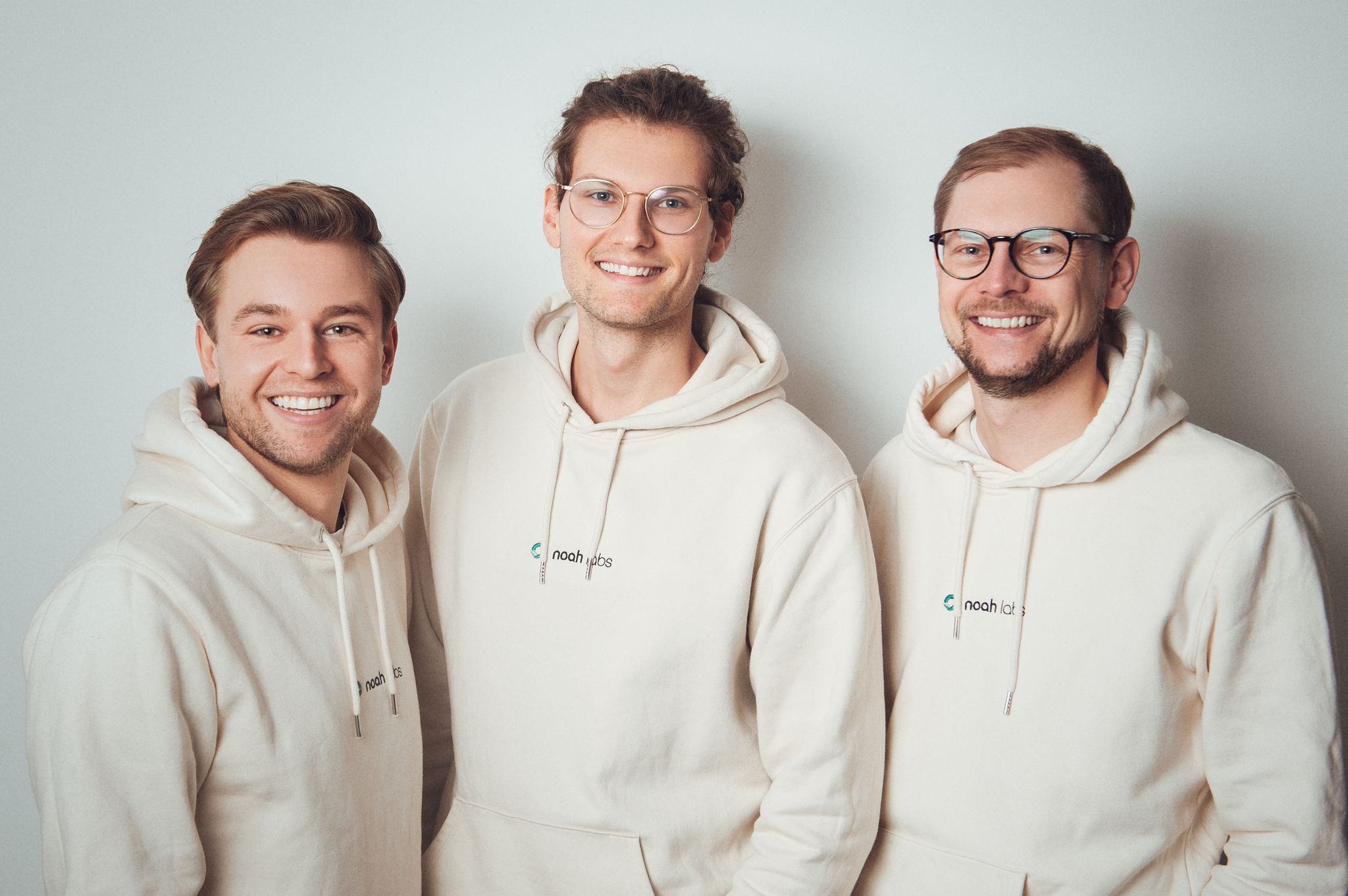 Berlin-based healthtech startup Noah Labs secures €3M led by Nina Capital | Vestbee