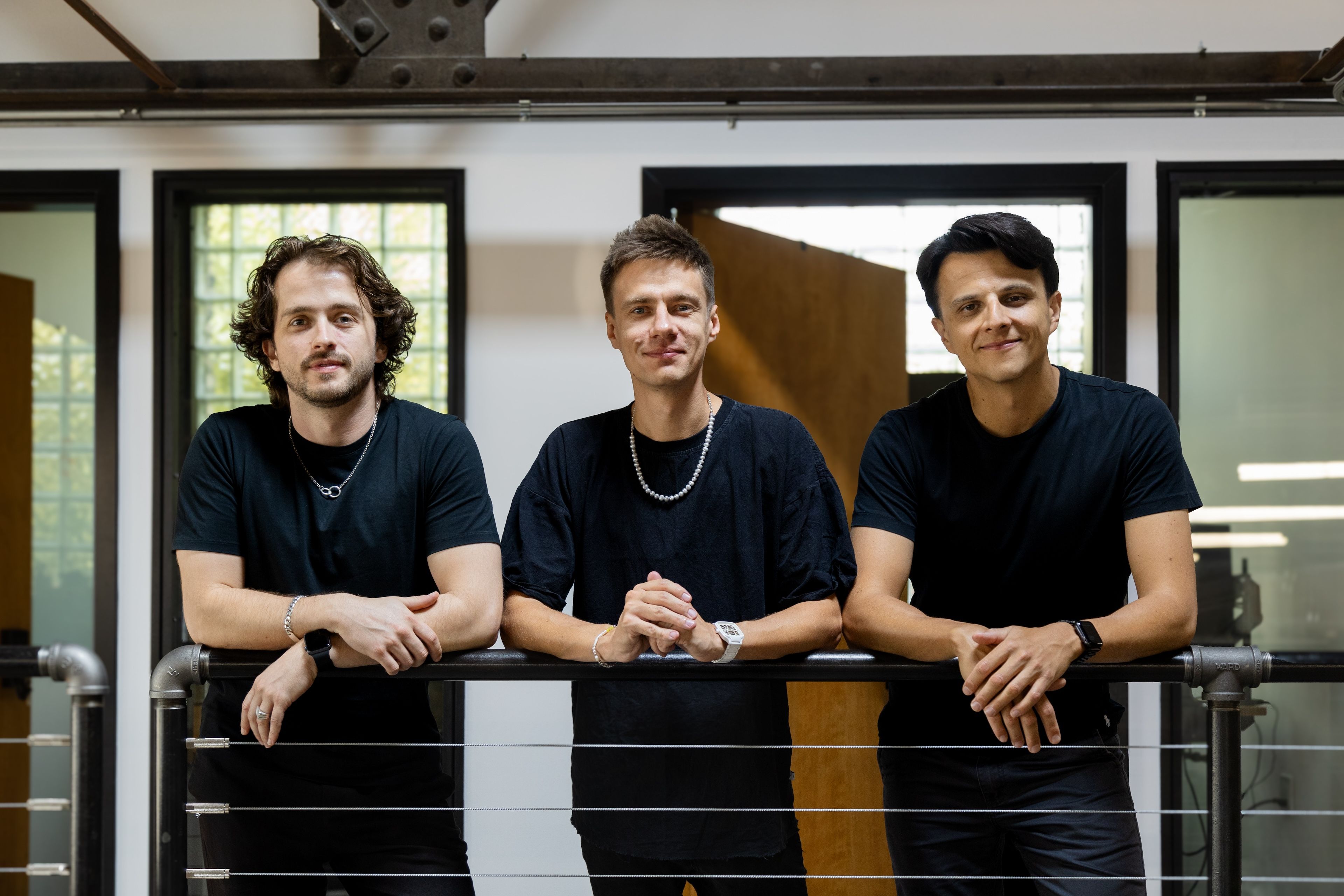 Polish contract automation platform Pergamin raises $3M from OnDean ...