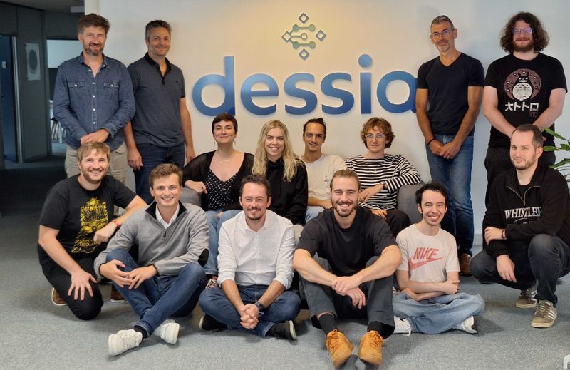 French deeptech startup Dessia raises €3M to expand globally | Vestbee