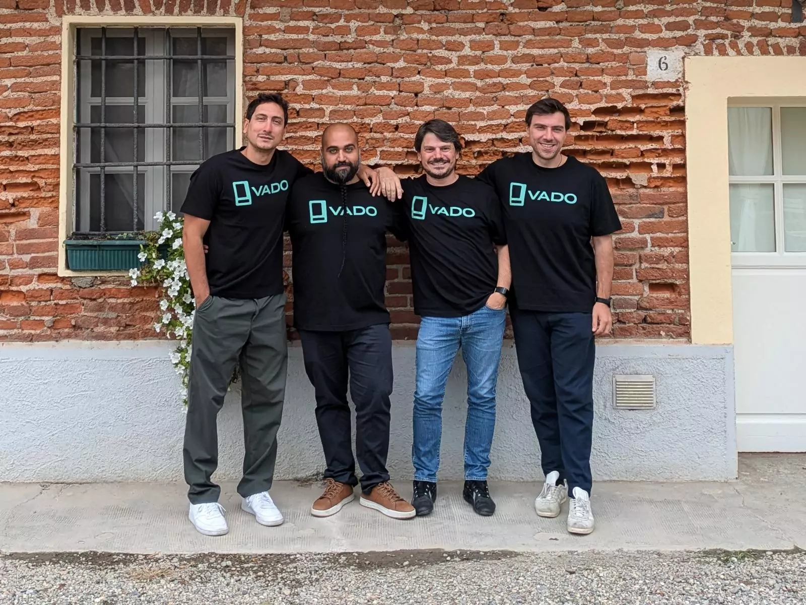 Turin-based Vado secures €440k to transform automated delivery ...