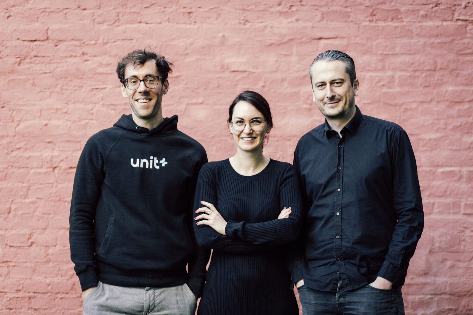 Berlin-based fintech UnitPlus secures €4.7M to develop capital market ...