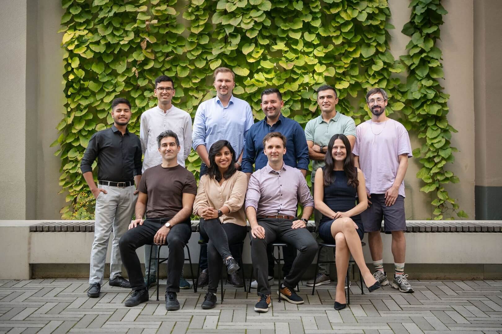 German Python-based platform GlassFlow secures $4.8M seed round led by ... German Python-based platform GlassFlow secures $4.8M seed round led by ...