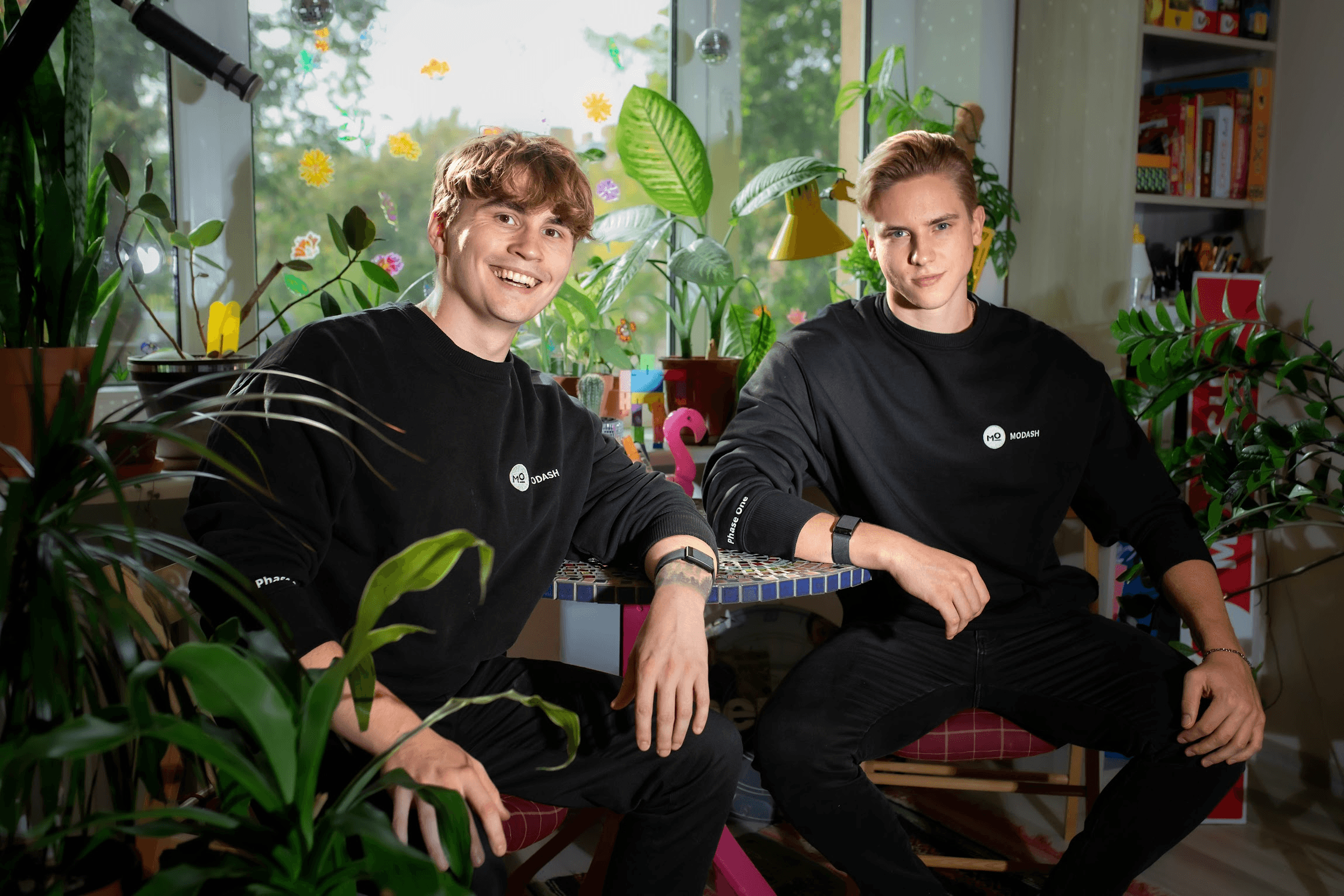 Tallinn-based creator partnerships platform Modash raises $12M Series A ...