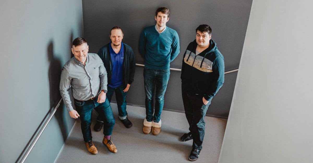 Finnish multiphysics simulation platform Quanscient secures €5.2M led ...
