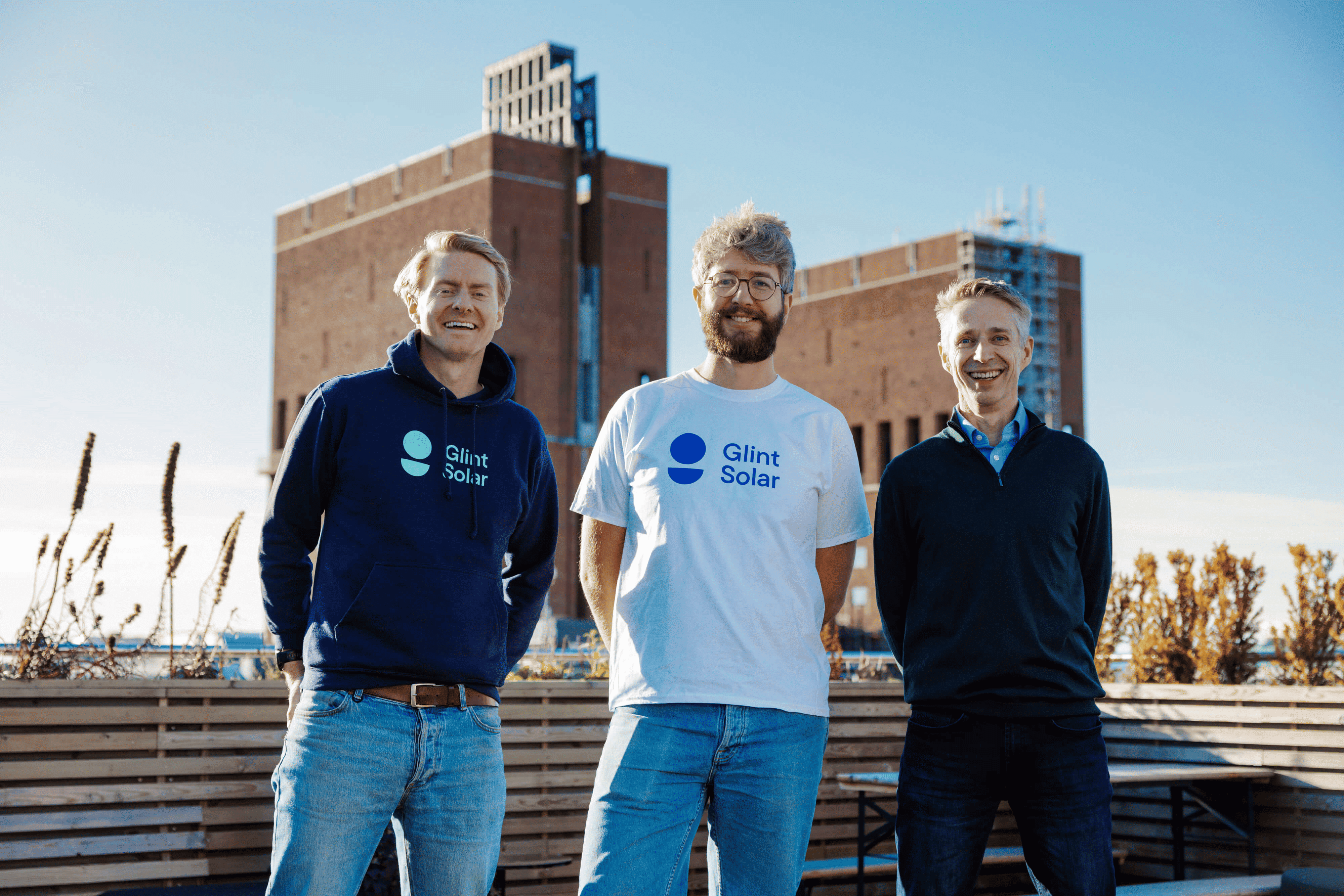Oslo's Glint Solar raises $8M to develop its solar screening and ...